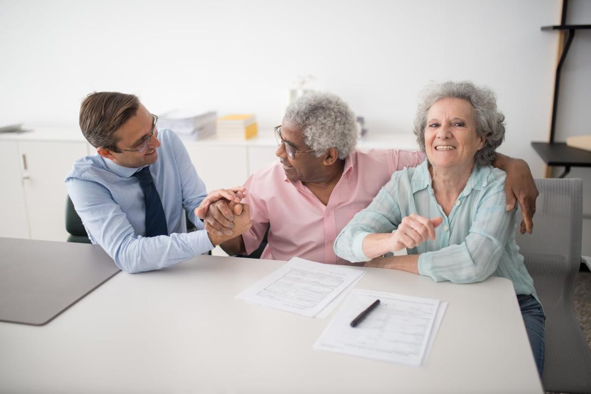 Term Life Insurance: Affordable Protection That Works For Different ...