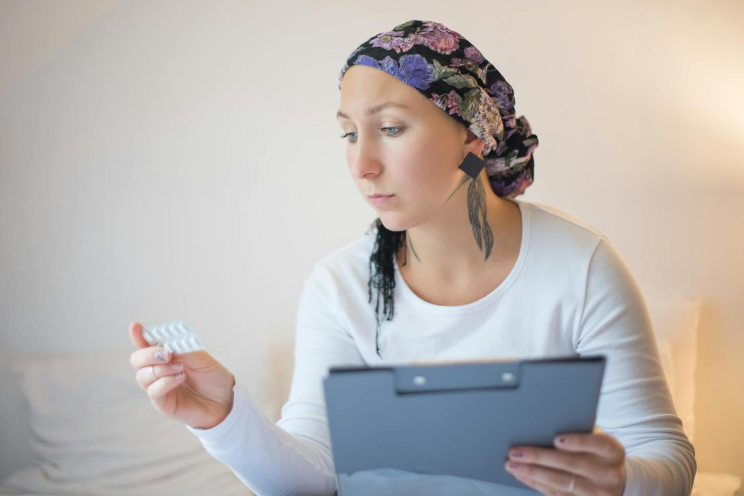 The Connection Between Weight Management And Chronic Disease