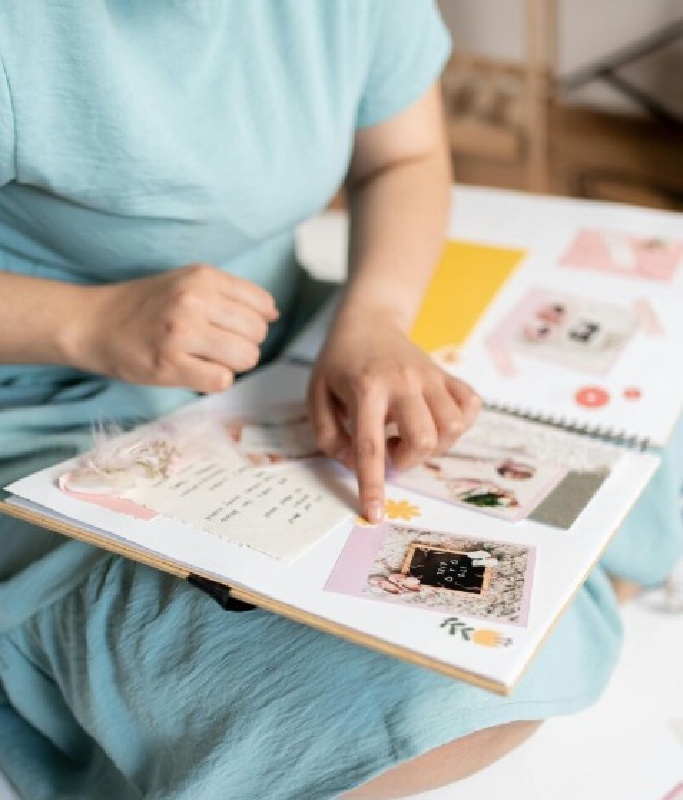 The Best Scrapbooking Supplies Of 2026 (Top Brands You Need to Try)