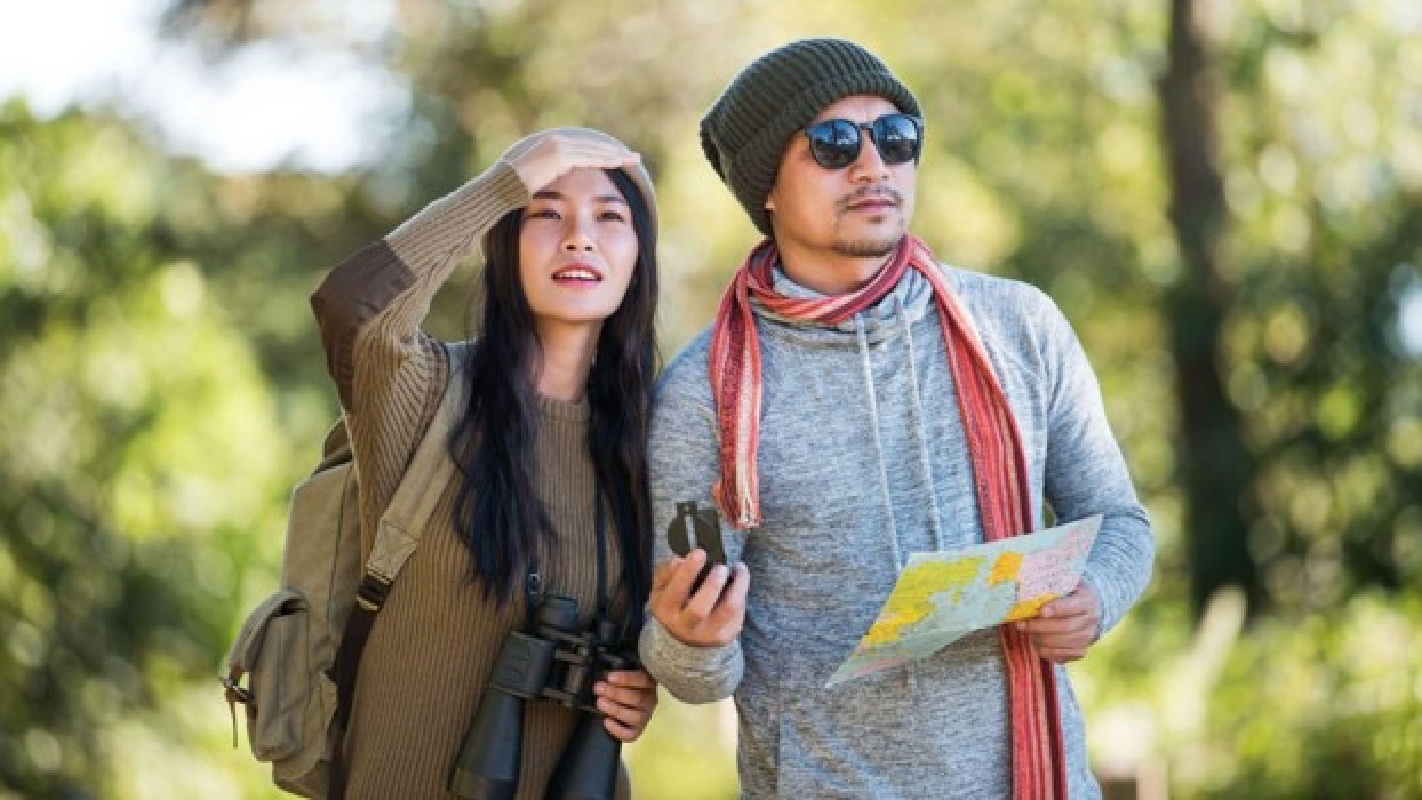 Travel Insurance For First-Time International Travellers: How To Get ...