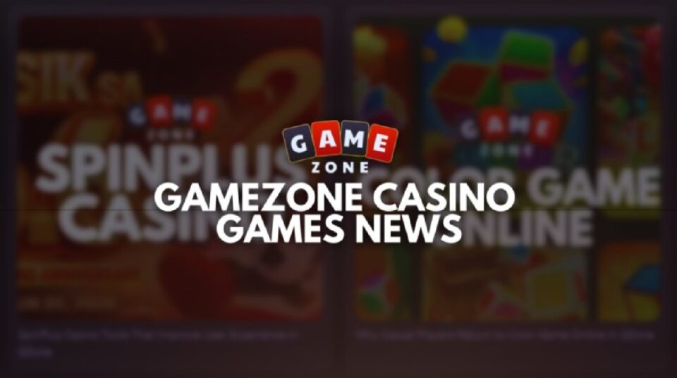 GameZone Casino Games News You Shouldn’t Miss: Tongits, Pusoy & Pusoy ...